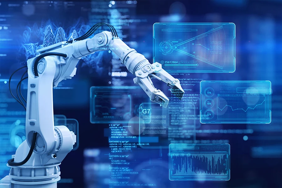 TSP Technology – Technology for the future